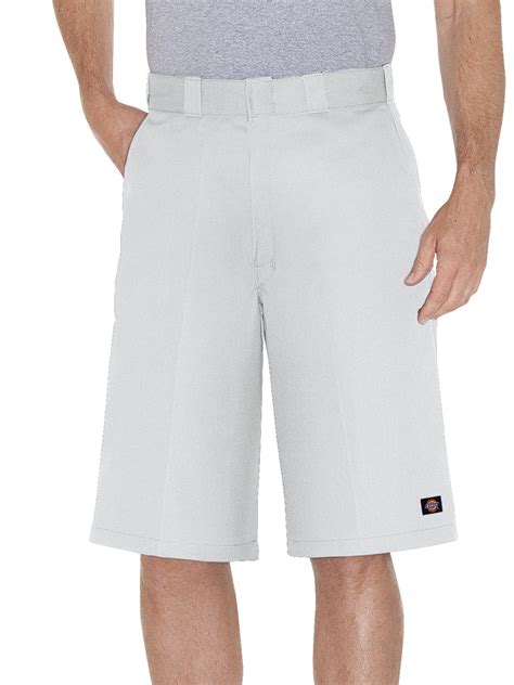 Dickies Mens And Big Mens 13 Loose Fit Multi Use Pocket Work Shorts