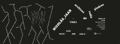Nicolas Jaar Archivos De Radio Piedras