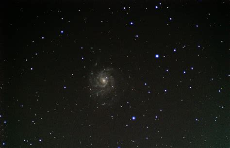 Pinwheel Galaxy M101