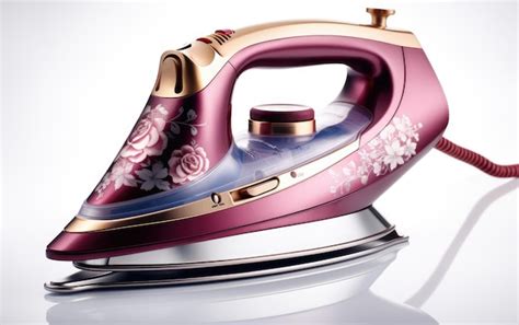 Premium Photo Precision Tip Perfection On White Background