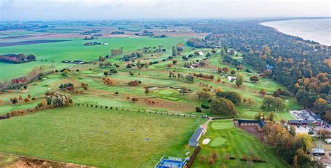 Nyt Fra Bedinge Golfklubb