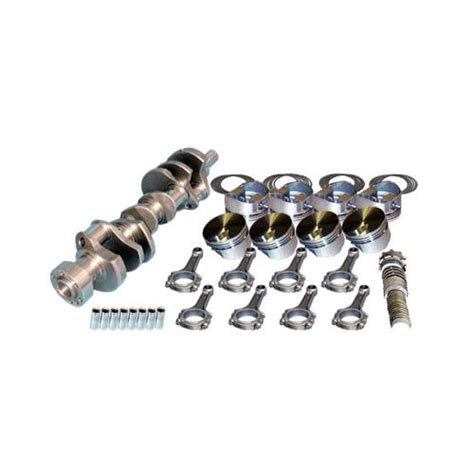 Page 5 Sb Ford 347 Rotating Assembly Kits Engine Parts Cnc