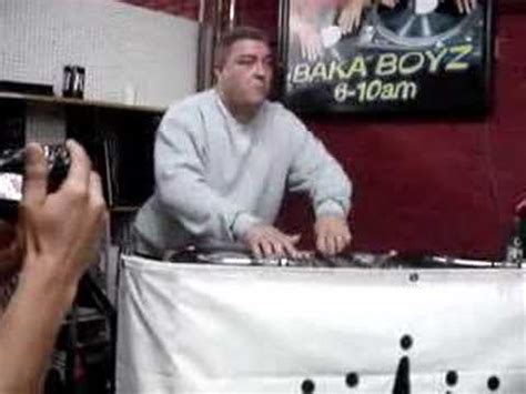 Og Kday Mixmaster Dj Tony G Youtube