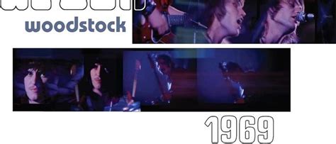 Ten Years After Woodstock 1969 Album Review Louder