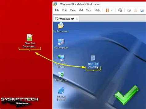 How To Install Windows Xp On Vmware Workstation Easy