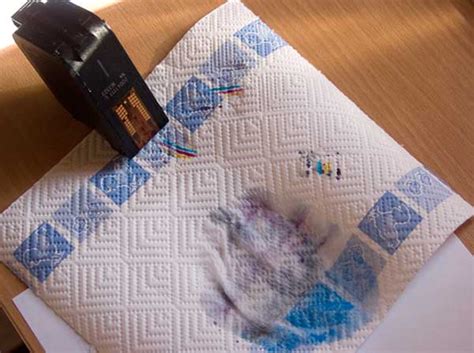 Top Professional Inkjet Printer Cleaning Techniques Tips