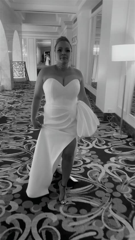 Kim Fields Aboutlastnight Honored To Present A Gracie Award To Phyliciarashad