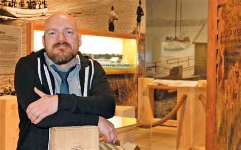 Certified Interpretive Guide Workshop North Wind Heritage Consulting