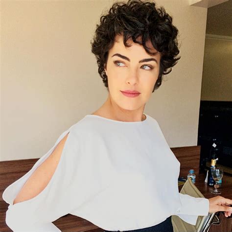 Image Of Ana Paula Arósio