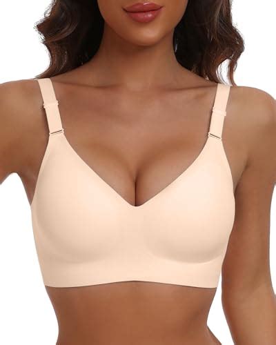 I Tried And Tested The Best Push Up Full Coverage Bra For Maximum