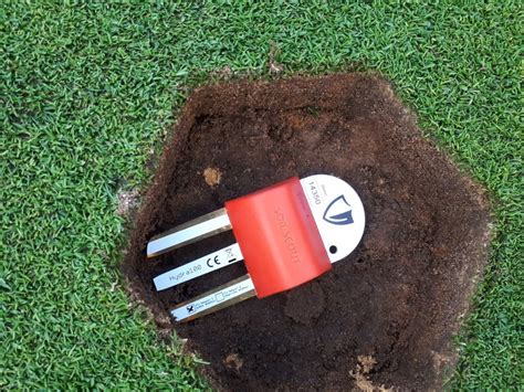 AIM Flourish Wireless Soil Moisture Sensor