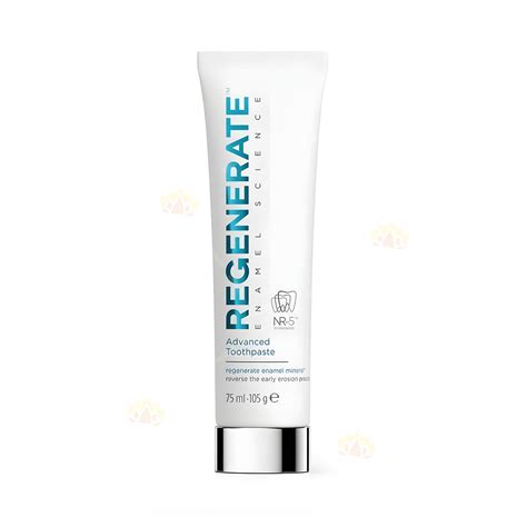 Toothpaste Enamel Regenerate At Leo Stonham Blog