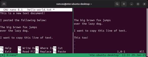 5 simple tricks i use to make good use of tmux in linux make tech easier