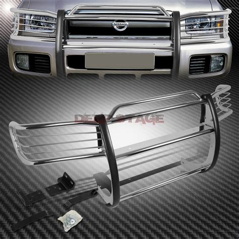 R50 Pathfinder Grille Guard At Ruth Israel Blog