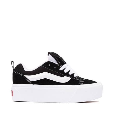 New Woman Vans