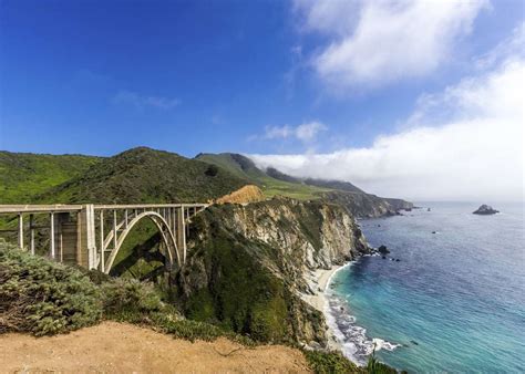 Visit Big Sur On A Trip To California Audley Travel Uk