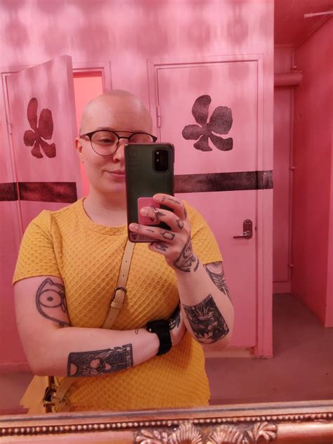 I Didnt Know That We Have Sub Like This Ive Been Bald For The Past