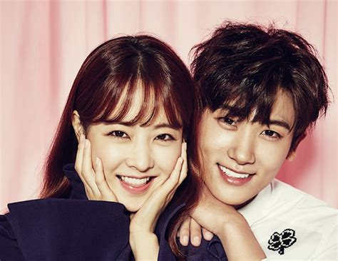 Park Hyung Sik Sends Sweet Support To Strong Woman Do Bong Soon” Co