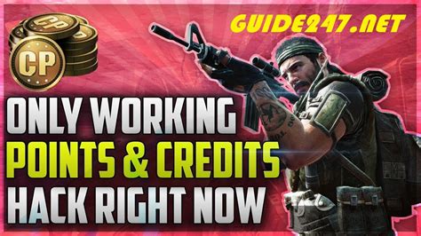 Free Cod Points And Credits Call Of Duty Mobile Screenshot Location [999999] Call Of Duty Mobile