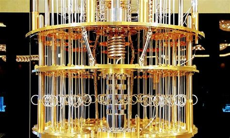 Online Course Quantum Computing For Everyone An Introduction From Fractal Analytics Class