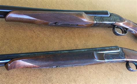 Turkish Cousins Cz Ringneck And Skb 200 Shotgun Forum