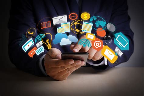 Marketing Digital é Importante Para As Empresas Agência Uplevel