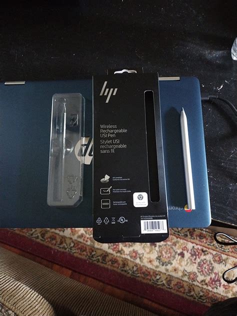 Mo Finance Hp Wireless Rechargeable Usi Pen Nsv Buy Now Pay Later
