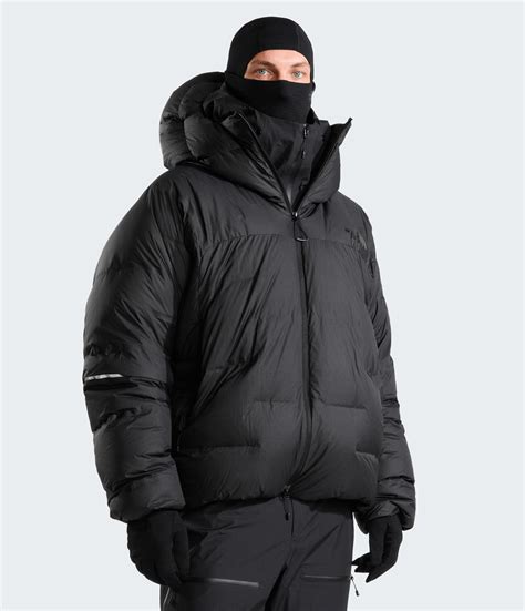 Mens Summit Series Cloud Down Amk Parka The North Face Canada