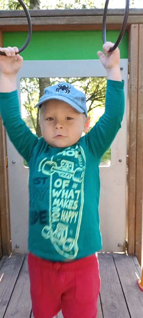 Franek Stasiłowicz Fundacja Przyszłość Dla Dzieci