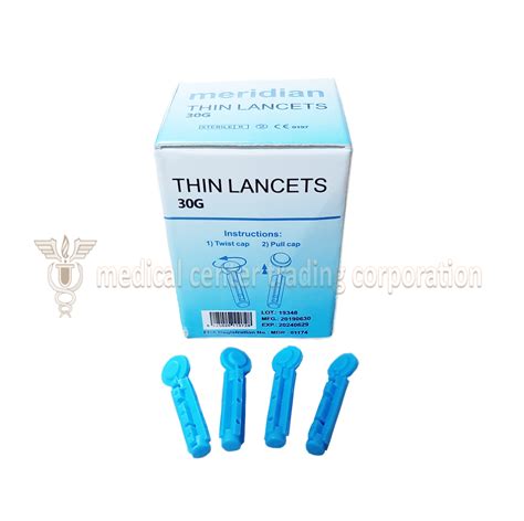 Products Page 11 Medical Center Trading Corp