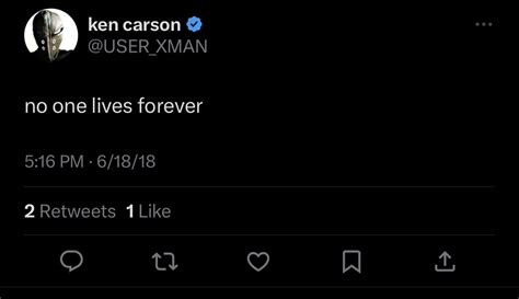 Ken Carson On Xs Passing Rxxxtentacion