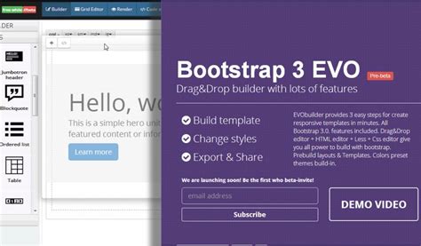 Bootstrap Email Template Bootstrap Templates Shatterlion Info Williamson Ga Us