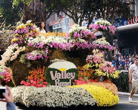 Valley Bread Inc About Page