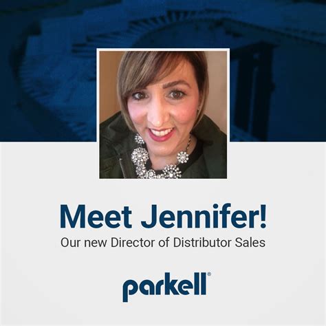 Parkell Inc On Linkedin Our Team Is Growing We Are Thrilled To