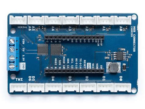 Arduino Due MKR Connector Carrier Pin Diagram Due Arduino Forum