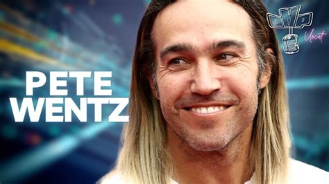 Pete Wentz