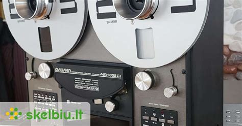 Olimp Mpk 005 C 1 Skelbiu Lt