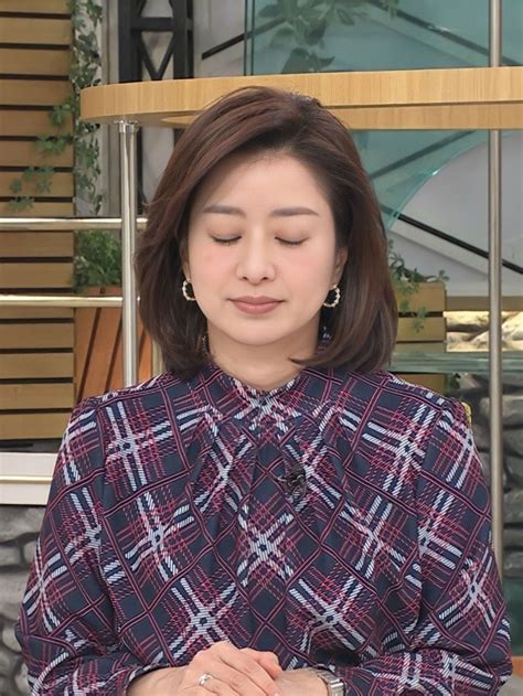 画像膳場貴子 貴子 女性 アナウンサー 女性