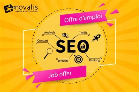 Novatis Recrute Offres Demploi Walid H