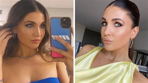 So Dramatic Megan Pustettos Vault Of Secrets About Aussie Stars