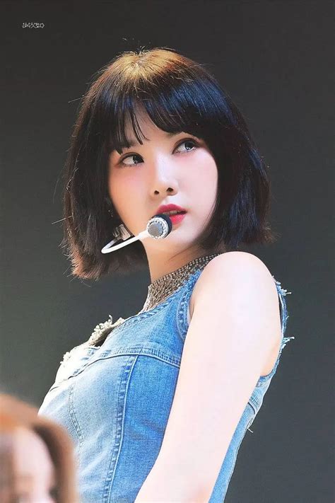 Eunha Scrolller