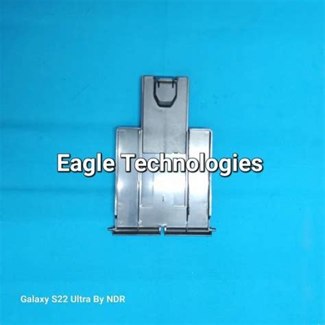 Ndr Black Hp M126 M128 Paper Out Tray For Laser Printer At Best Price