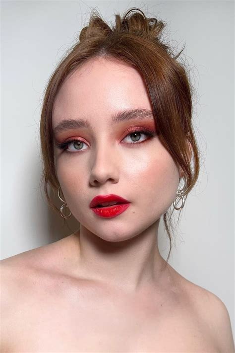 Ruby Stokes Wiki Biography Age Gallery Spouse And More