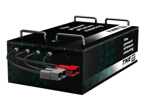 24v 36v Metal Case Lfp Battery