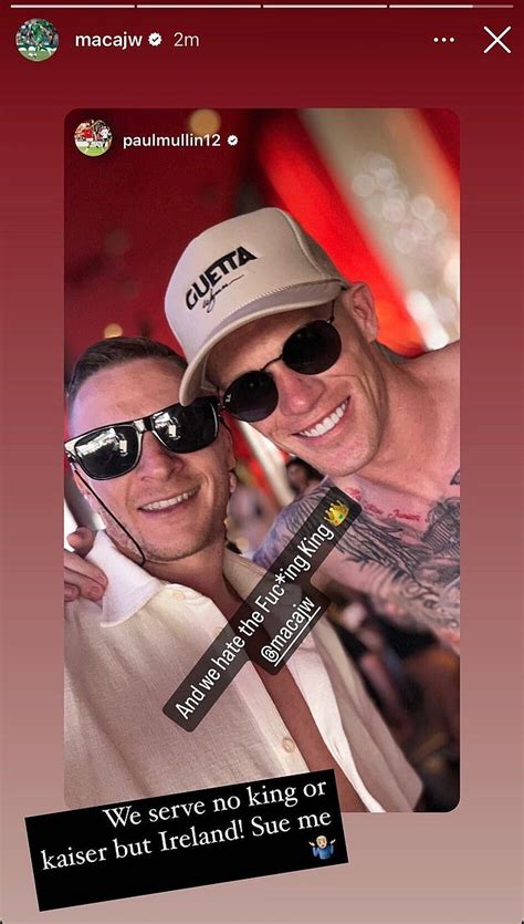 Disney Documentary Stars Sick Jibe At Cancer Stricken Charles Wrexham