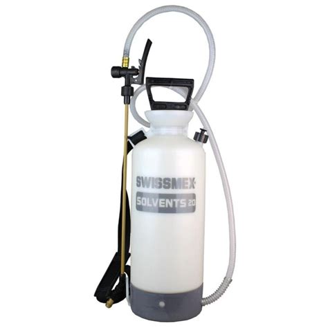 Swissmex® 16 Gallon Solvent Sprayer Hd Hudson