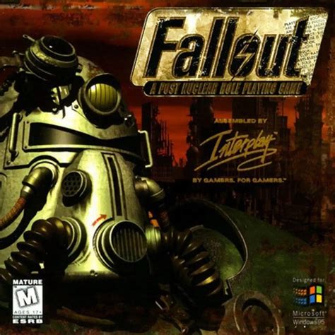 FALLOUT Tier List | The Best FALLOUT Tier List 2025 | Tier List Maker