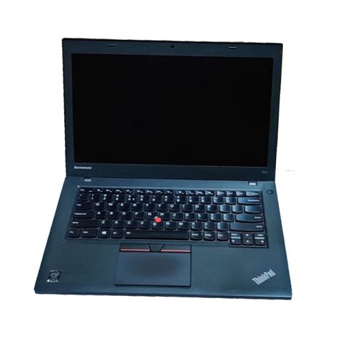Lenovo Thinkpad T Laptop at piece रफरबशड लपटप in New Delhi ID
