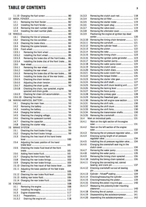 Ktm 2013 450 Smr Workshop Repair Service Manual Manual Central