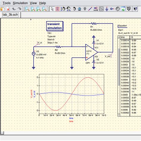 Qucs Alternatives And Similar Software